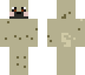 pug | Minecraft Skins