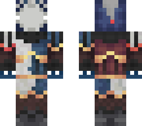 jester | Minecraft Skins