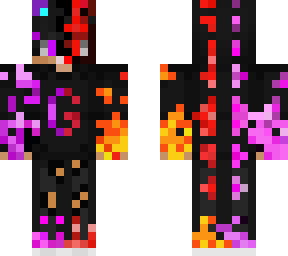 Kong Minecraft Skins