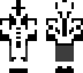Knight Armor | Minecraft Skin