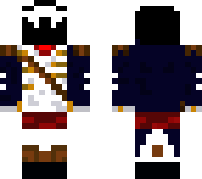 le,manburg skin | Minecraft Skin