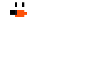 Loaf | Minecraft Skin