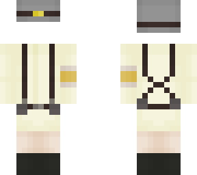 attack on titan | Minecraft Skins