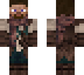 medival | Minecraft Skins