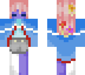 merling | Minecraft Skins