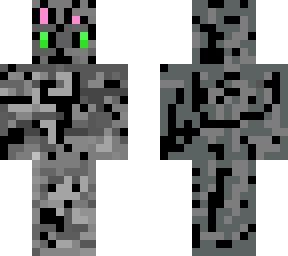 MITZIKI | Minecraft Skin