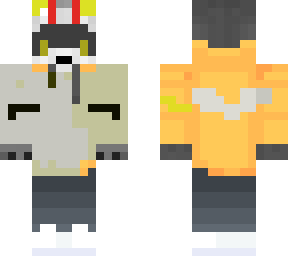 moth minecraft skin | Minecraft Skins