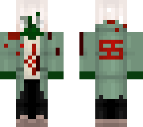 nagito | Minecraft Skins