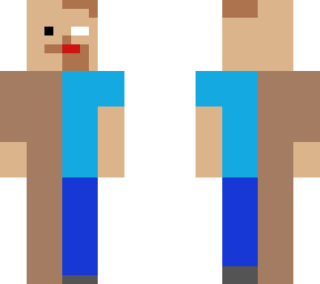 noch | Minecraft Skins