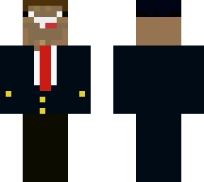 Noob1234 Minecraft Skins