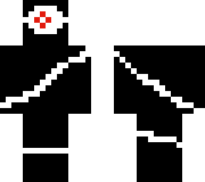 Overseer | Minecraft Skin