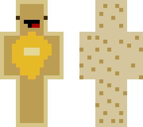 derpy | Minecraft Skins