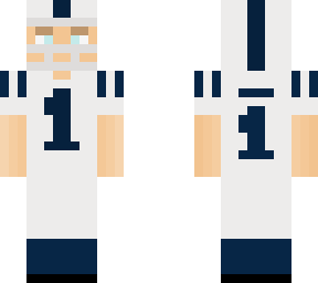 nfl | Minecraft Skins