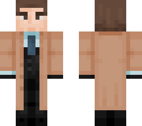 m 19 bateman | Minecraft Skins