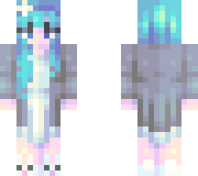 peaceful | Minecraft Skins