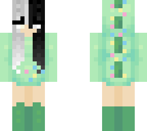 Pickle | Minecraft Skin