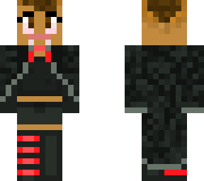 poc vampire | Minecraft Skin