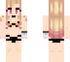 marin kitagawa | Minecraft Skins