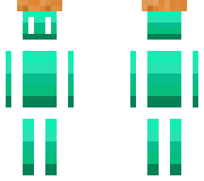 Potion | Minecraft Skin