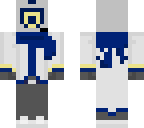 oneshot | Minecraft Skins