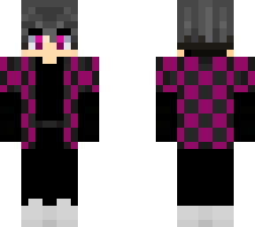anime mc | Minecraft Skins