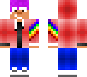 loony | Minecraft Skins