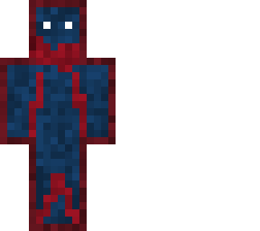 red wizard | Minecraft Skins