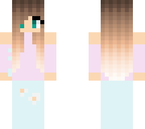 Rockstar | Minecraft Skin