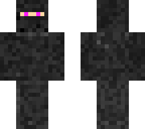 shadow assassin | Minecraft Skins