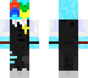 windows | Minecraft Skins