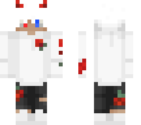 akashi | Minecraft Skins