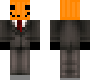 smokeebee | Minecraft Skins