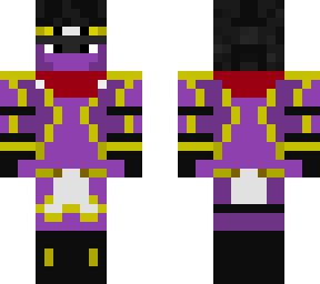 star platinum | Minecraft Skins