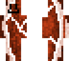 steak | Minecraft Skins