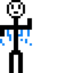 Henry Stickman Minecraft Skins