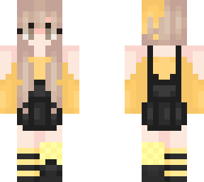 sunny | Minecraft Skin