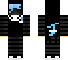 Tanqr Minecraft Skins