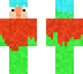 Dodo Minecraft Skins