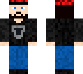 typical gamer | Minecraft Skins