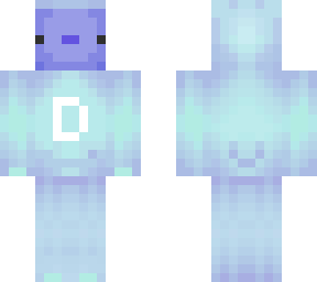 walli | Minecraft Skin