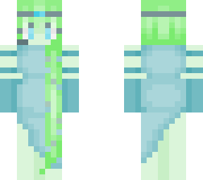 meloetta | Minecraft Skins