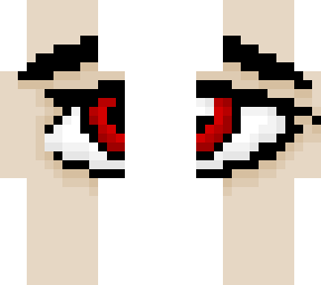 +*~Eye spy~*+ | Minecraft Skin