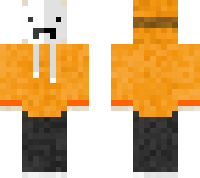 1qwd | Minecraft Skin