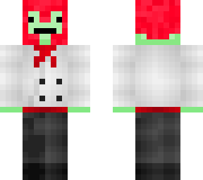 chef | Minecraft Skins
