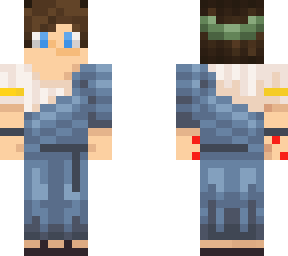 greece | Minecraft Skins