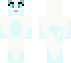 arctic fox | Minecraft Skins