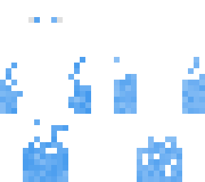 athos reverso | Minecraft Skin