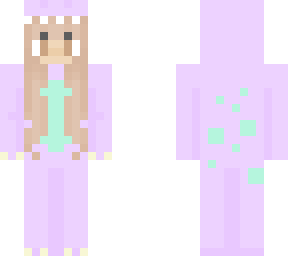 barney | Minecraft Skins