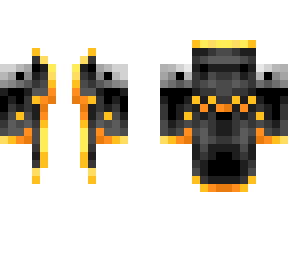 Minecraft Dungeons Minecraft Skins