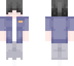 cashier | Minecraft Skins